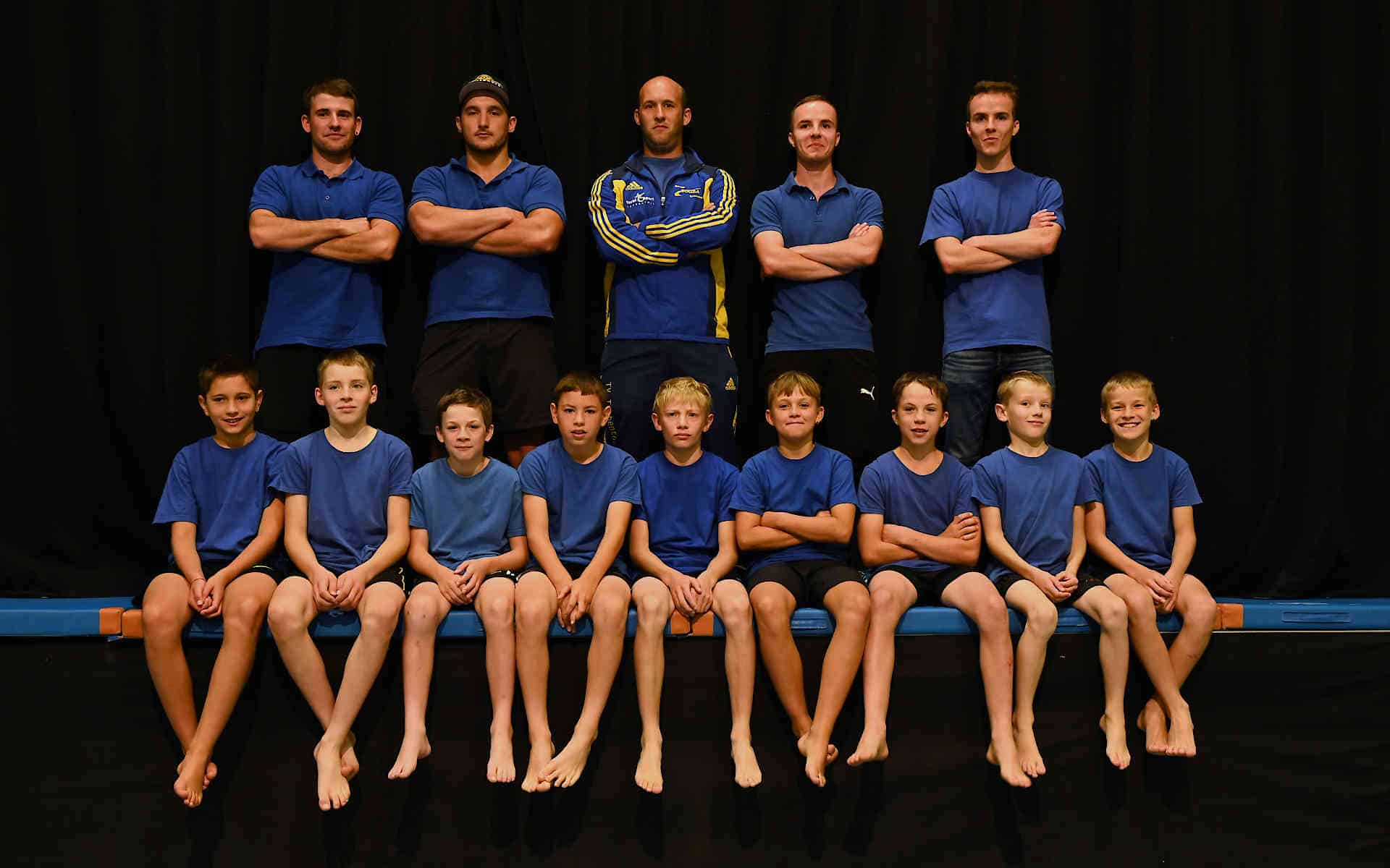 Jugi | Turnverein Turbenthal