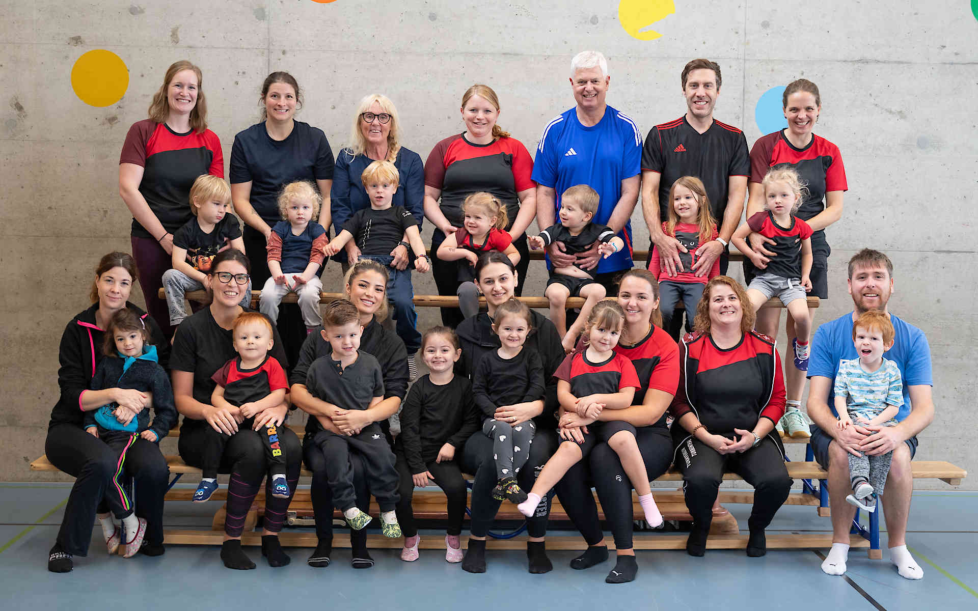 ELKI | Turnverein Turbenthal